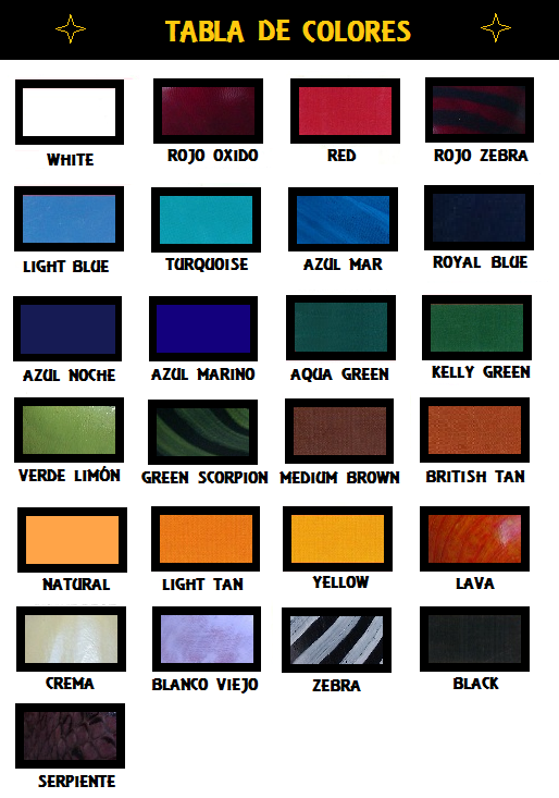 Caperuzas :: Cetreria "La Alcándara"